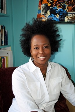 MIGNON R. MOORE – California Center for Population Research
