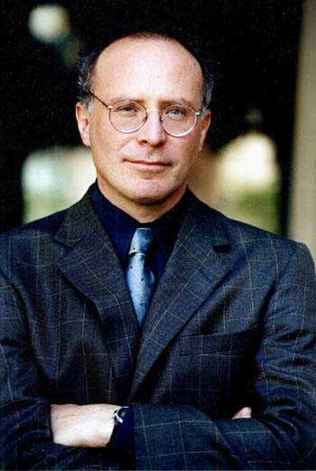 ROGER WALDINGER – California Center for Population Research