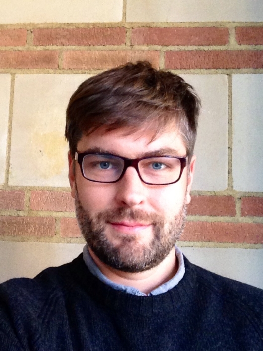 Thomas Jacobson – California Center for Population Research