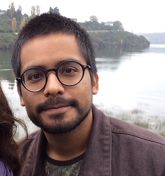 Pablo – California Center for Population Research