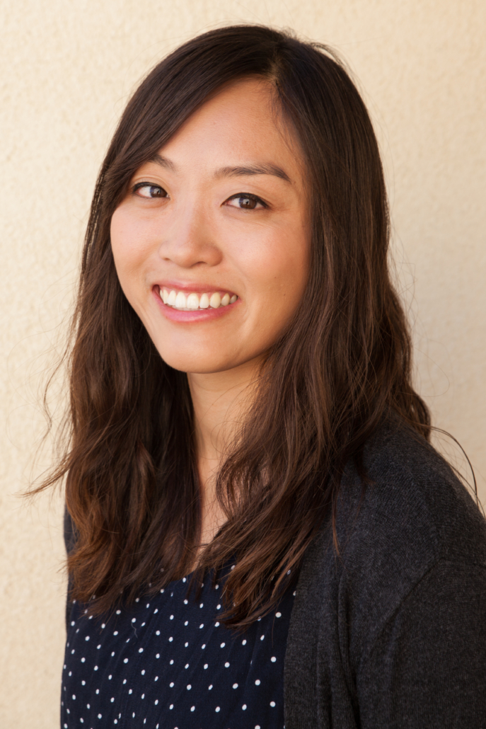 Carol – California Center for Population Research