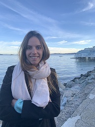 Maria Barone – California Center for Population Research