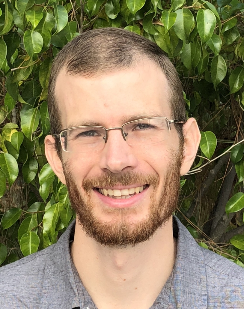 Daniel Michael Applegarth – California Center for Population Research