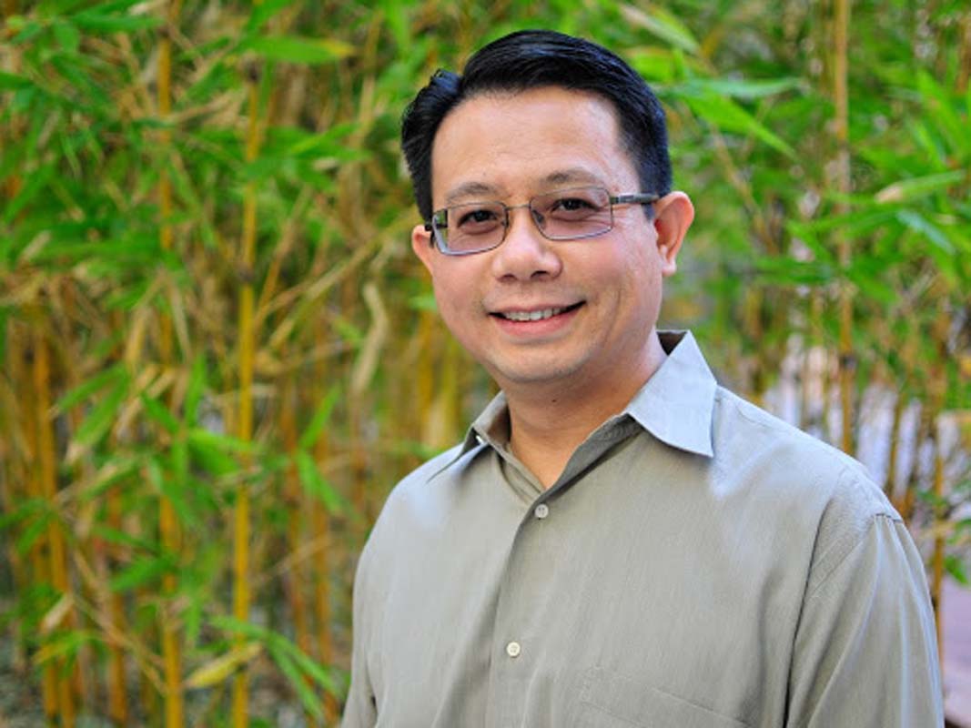 Gilbert Gee – California Center for Population Research