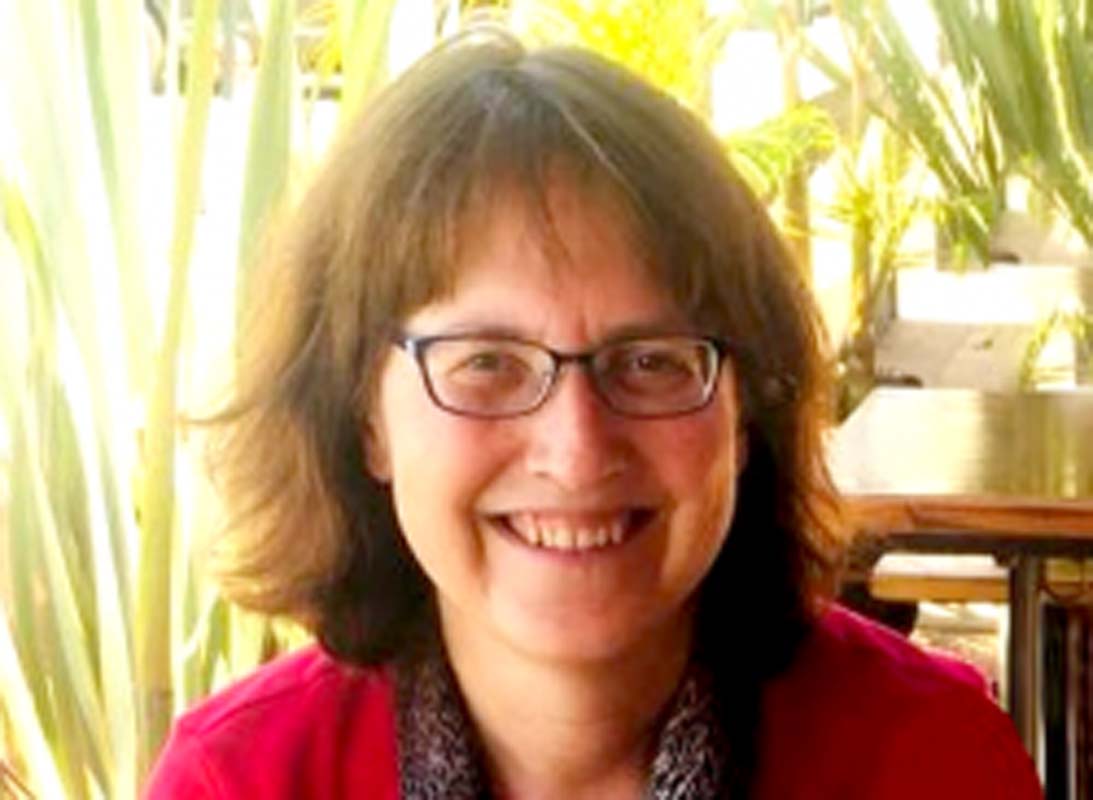 Paula Tavrow – California Center for Population Research