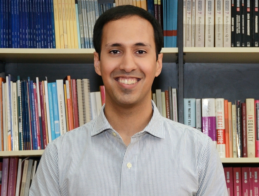 Serrano – California Center for Population Research