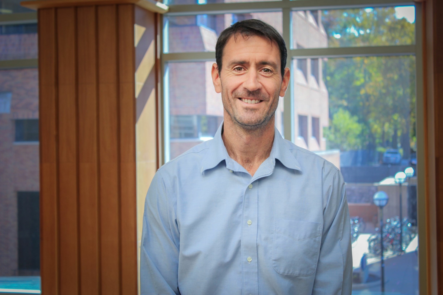 Faculty Affiliates – California Center for Population Research