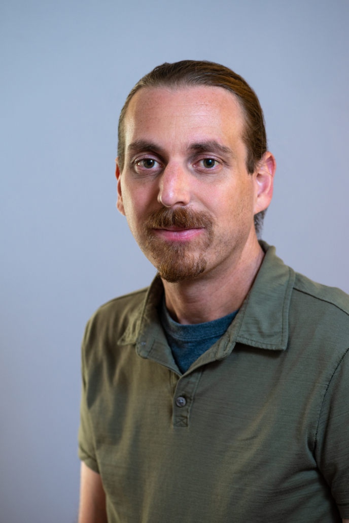 Computing Orientation Workshop with Neal Fultz (STC workshop ...