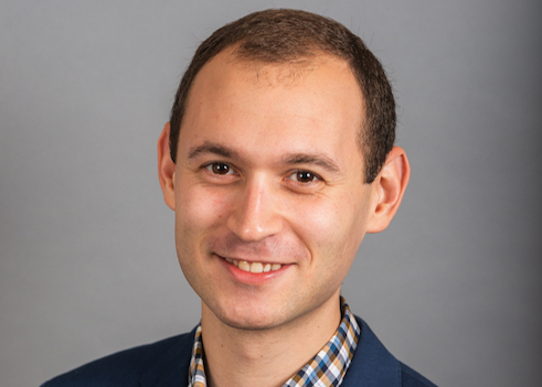 Alex Bell, University of California, Los Angeles, “The Long-Term ...